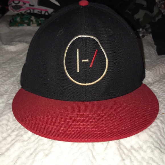 OTTO | Accessories | Twenty One Pilots Cap | Poshmark